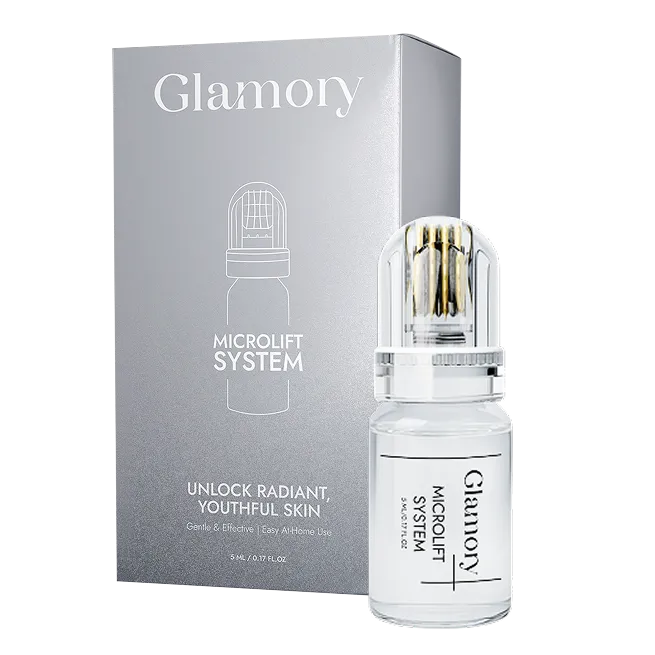 New Glamory MicroLift System – TryGlamory