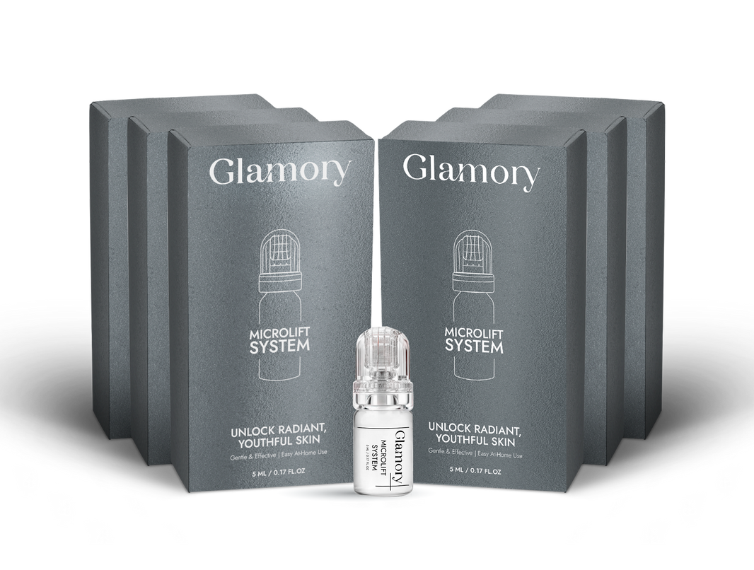 Best Sellers – TryGlamory