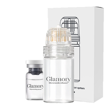 Glamory™ - Micro-Infusion Hydra Needle (discontinued) – TryGlamory